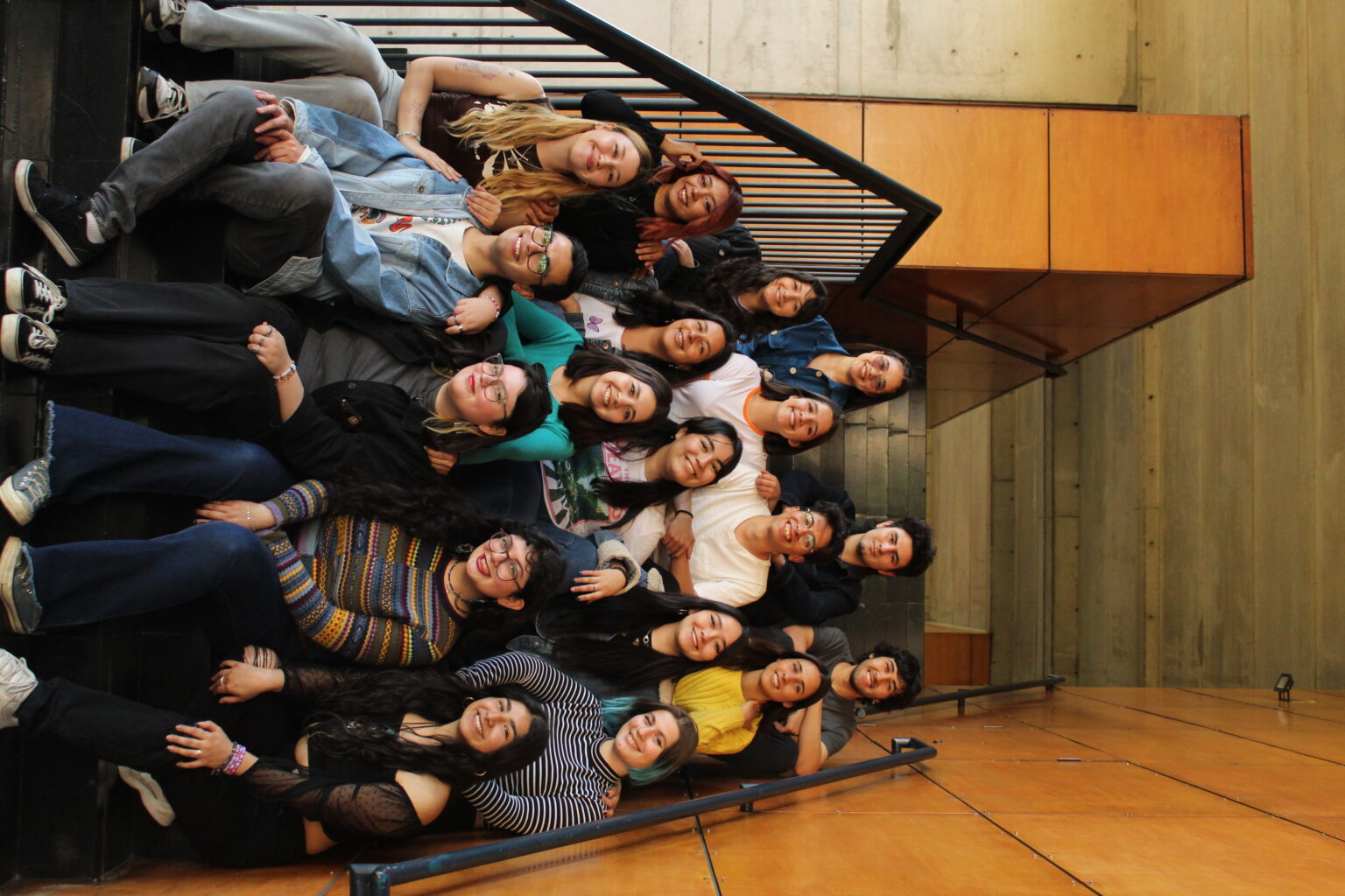 DiDoc - Informaciones generales, procesos - Facultad de Letras