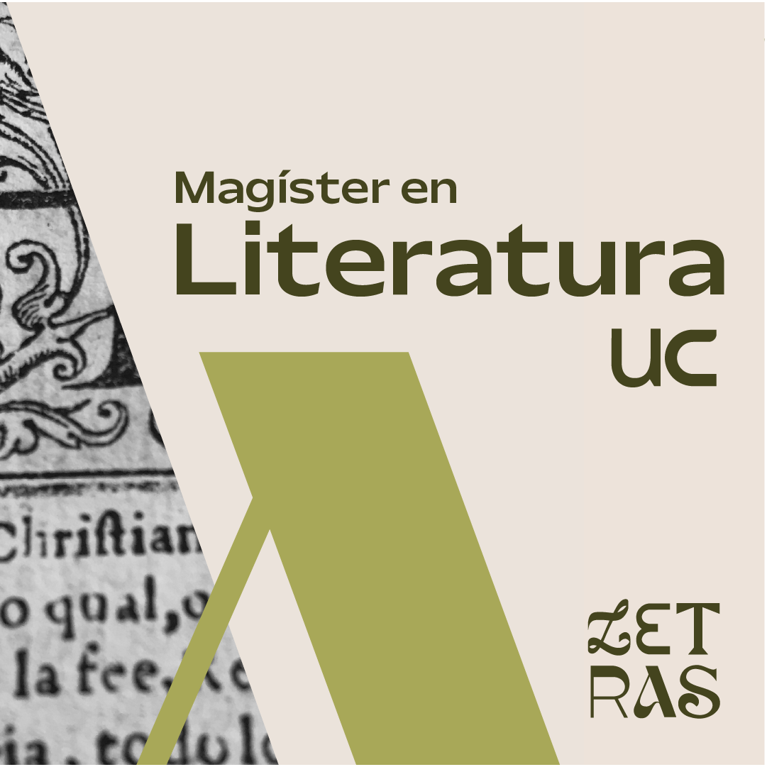 Descripción - Facultad de Letras